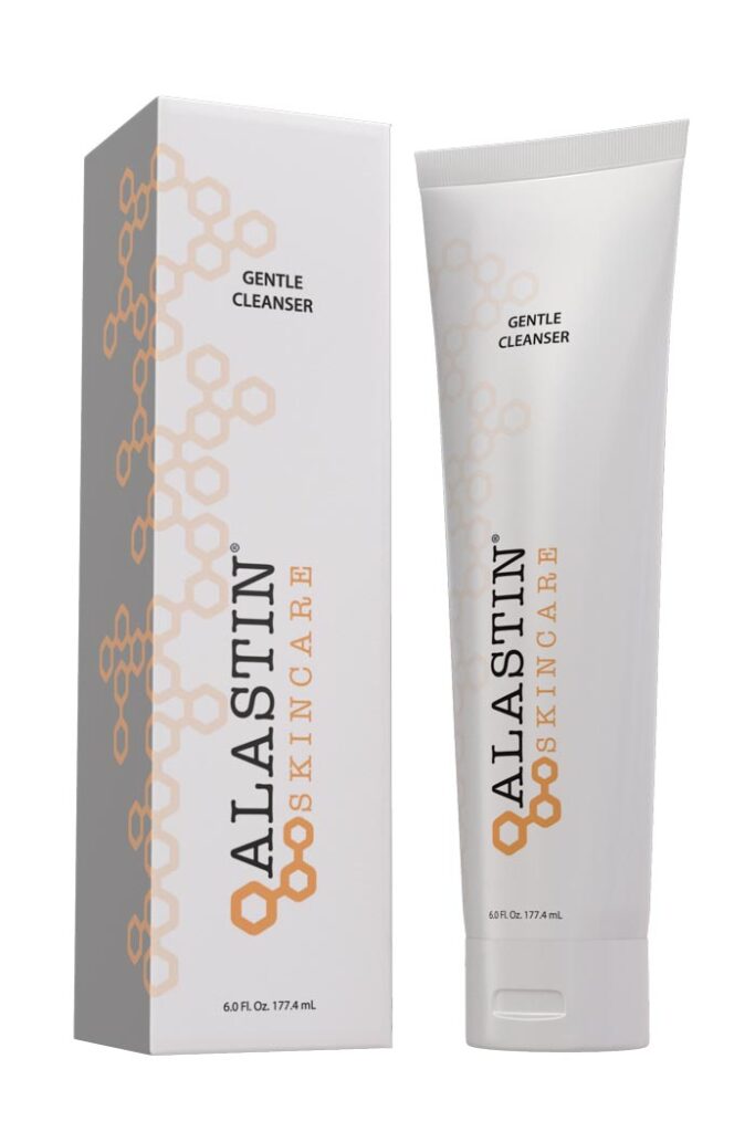 Alastin Skincare Gentle Cleanser | RefinedMD, Los Gatos, CA