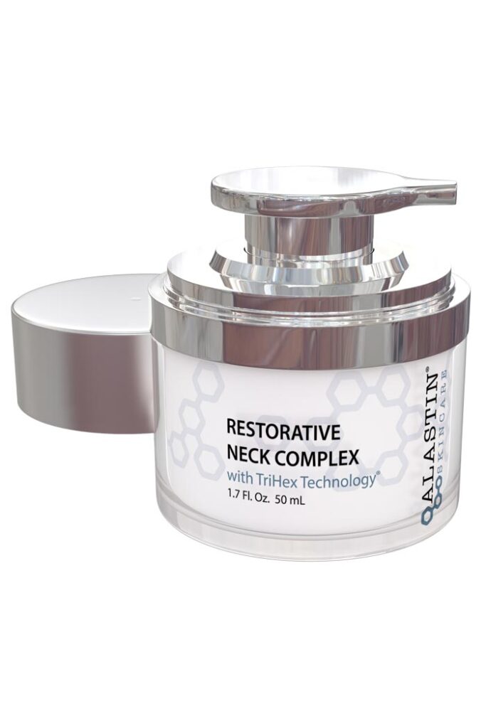 Alastin Skincare Restorative Eye Treatment | RefinedMD, Los Gatos