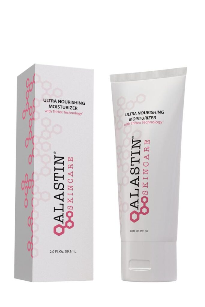 Alastin Skincare Ultra Nourishing Moisturizer | RefinedMD, Los Gatos