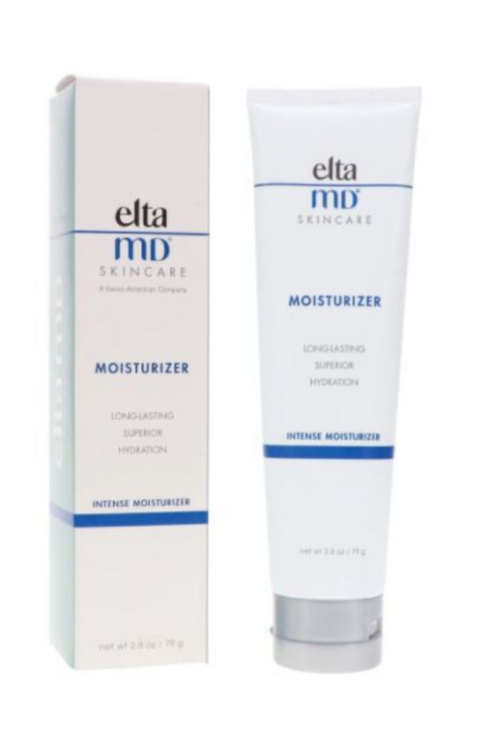 EltaMD Intense Moisturizer Skin Care | RefinedMD Los Gatos