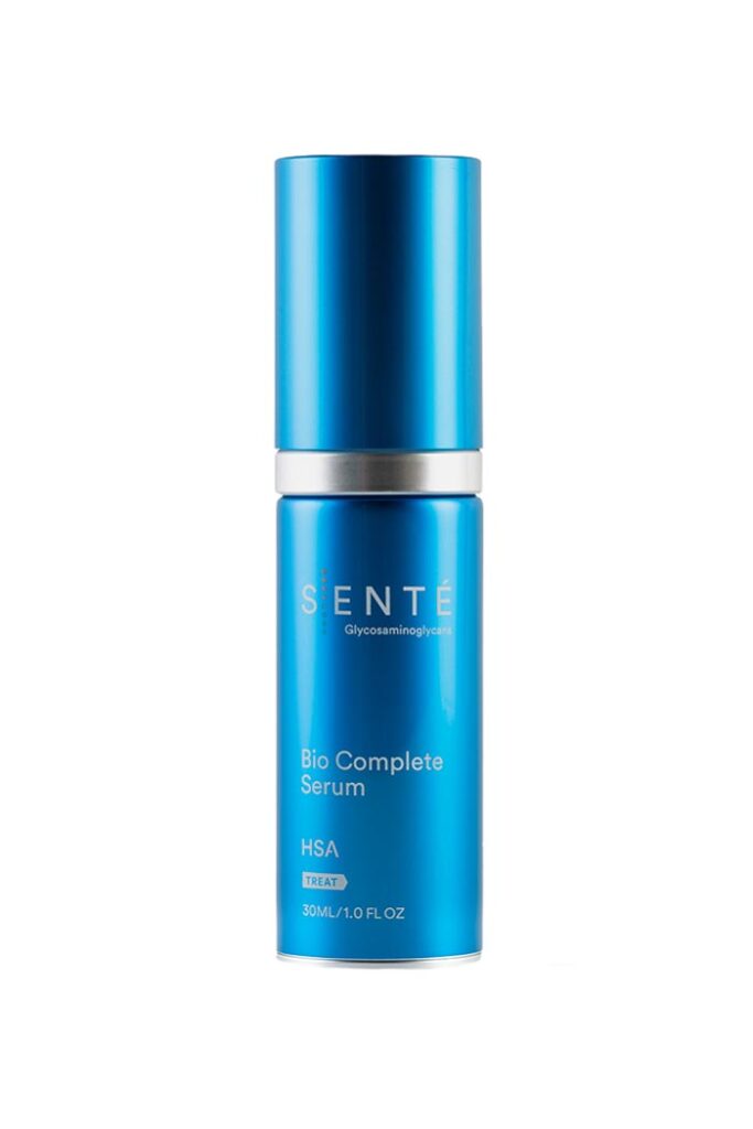 Sente Bio Complete Serum Skin Care | RefinedMD Los Gatos