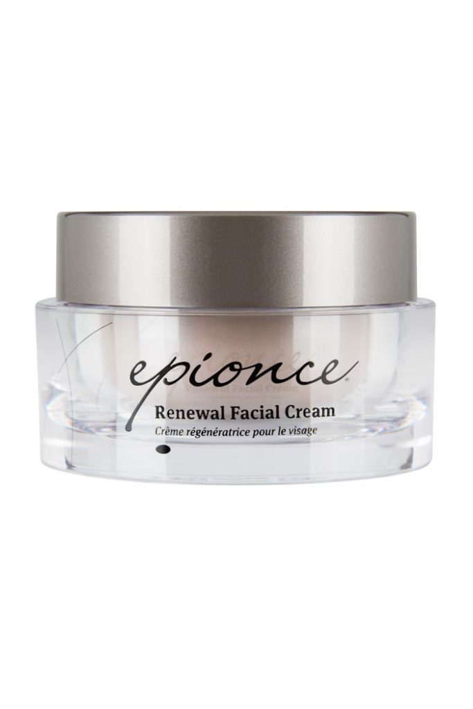 Epionce Renewal Facial Cream Skin Care | RefinedMD Los Gatos