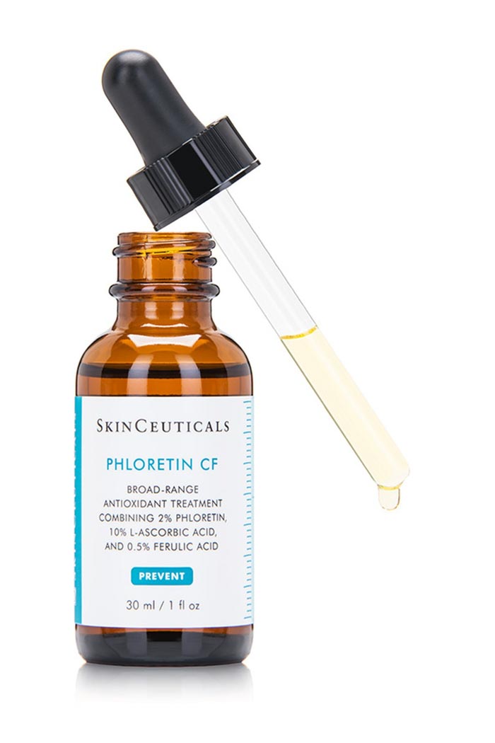 SkinCeuticals Phloretin CF Skin Care | RefinedMD Los Gatos