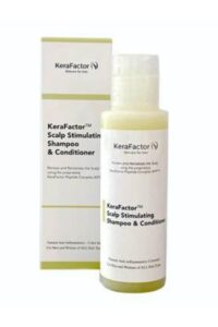 KeraFactor Shampoo and Conditioner | RefinedMD Los Gatos