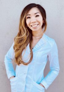 Alice Hwang, Aesthetic Nurse Practitioner in Los Gatos, CA - RefinedMD