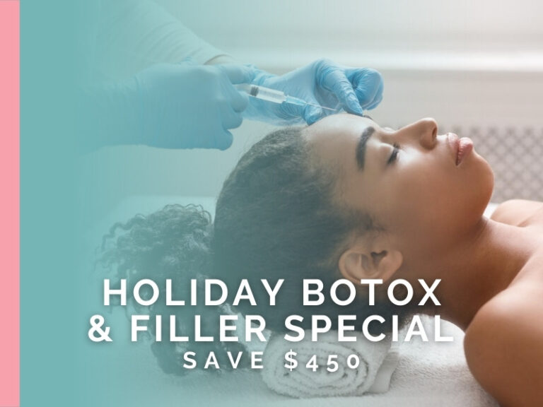 RefinedMD Specials and Events | Dermatologists in Los Gatos