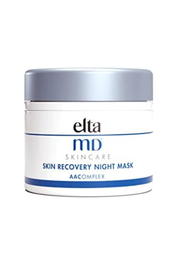 EltaMD Skin Recovery Night Mask | RefinedMD Los Gatos