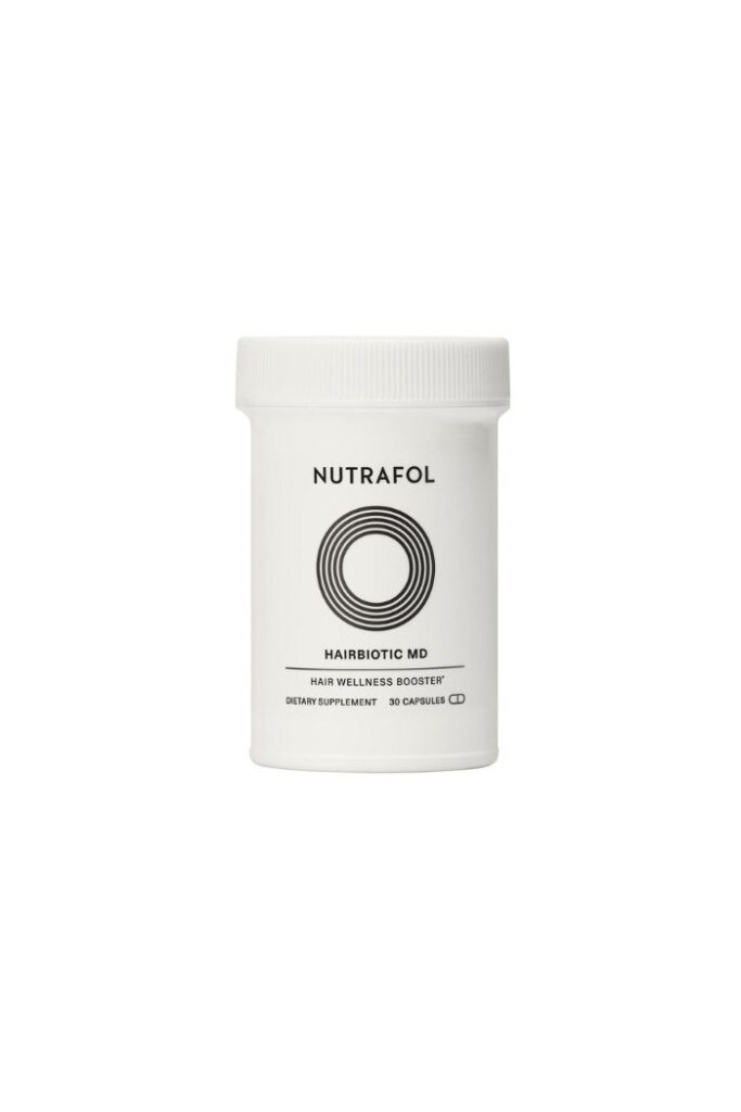 Nutrafol Hairbiotic MD | RefinedMD Los Gatos