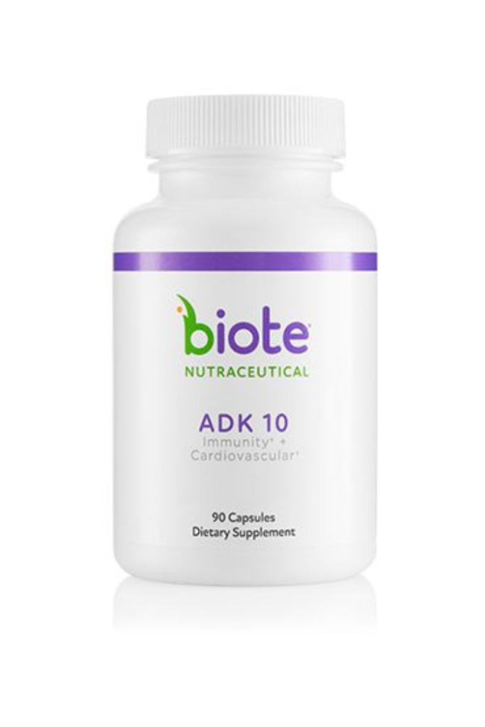 BioTE ADK 10 | RefinedMD Los Gatos