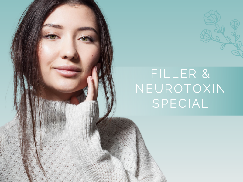 RefinedMD Specials and Events | Dermatologists in Los Gatos