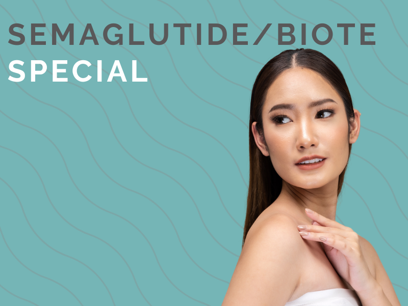 RefinedMD Specials and Events | Dermatologists in Los Gatos
