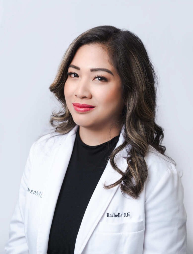 Rachelle O'Neill Registered Nurse in Los Gatos, CA - RefinedMD